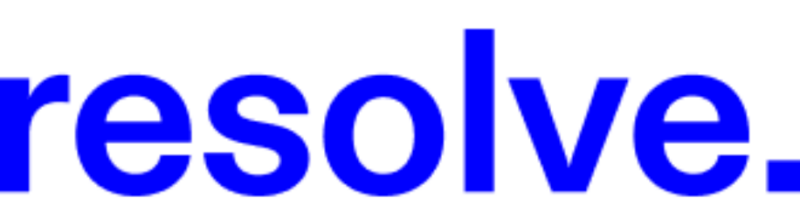 About Resolve - Resolve
